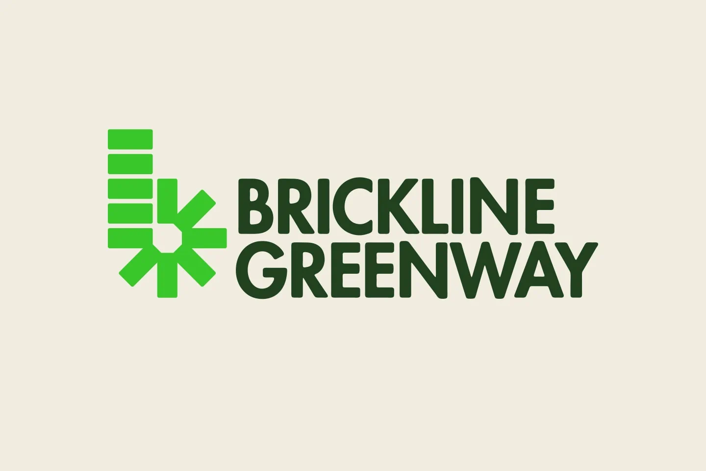 Brickline Greenway | Work | Bruce Mau Design